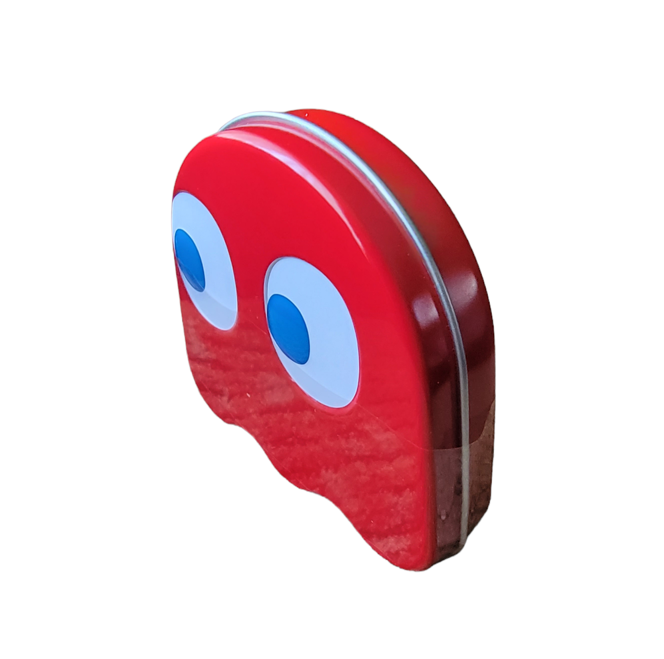 Pac-Man Red Ghost Candy – Goloxinas